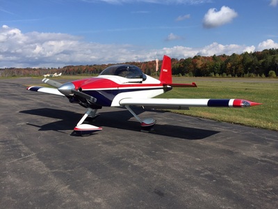 Gallery - Mid-Atlantic Pilots Association
