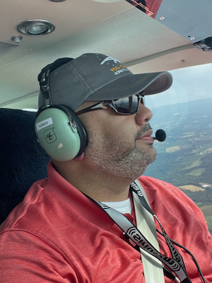 Leadership Team - Mid-Atlantic Pilots Association